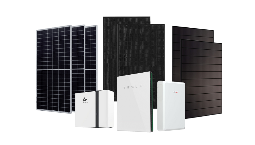 Smart Community Pilot Program